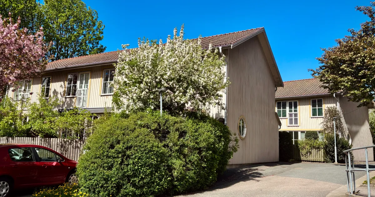 Holger Blomstrand Byggnads